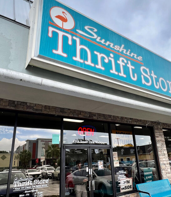 secondhand deals shop florida ftr