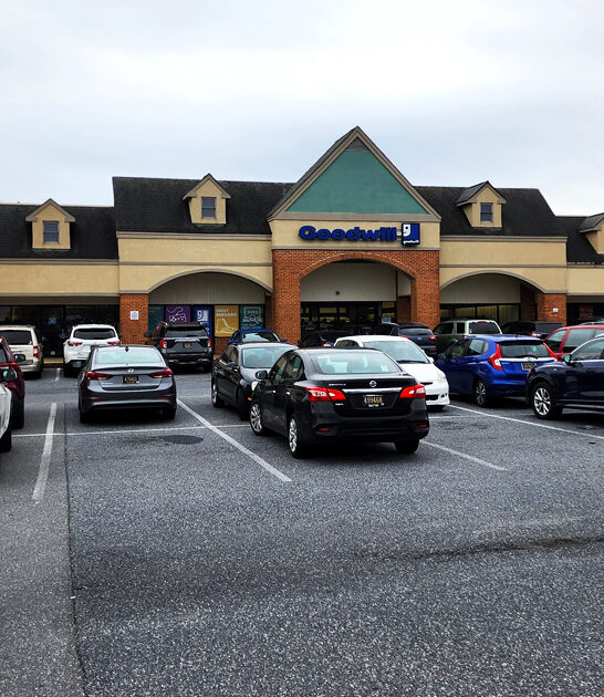 secondhand delaware bargain dreams ftr