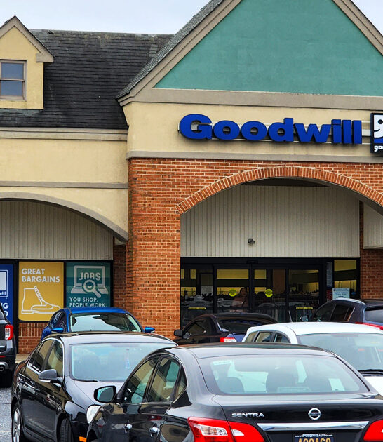 secondhand delaware good shop ftr