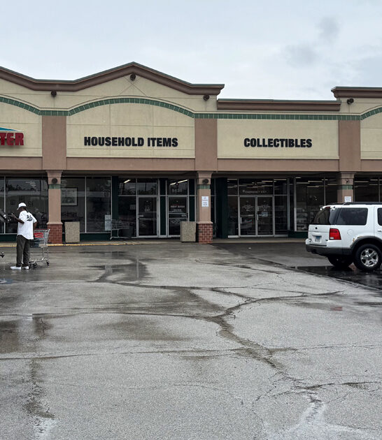 secondhand illinois shop market ftr