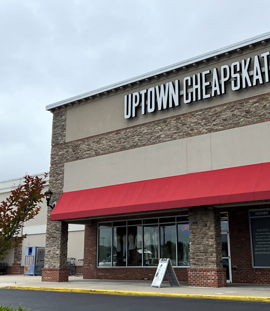 secondhand maryland long shop ftr