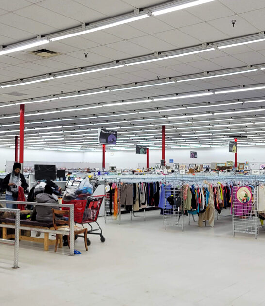 secondhand michigan rare treasures ftr