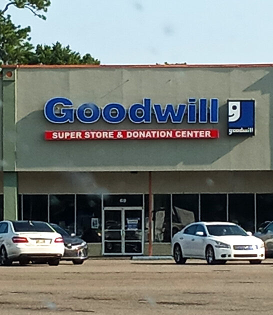 secondhand mississippi bargain paradise ftr