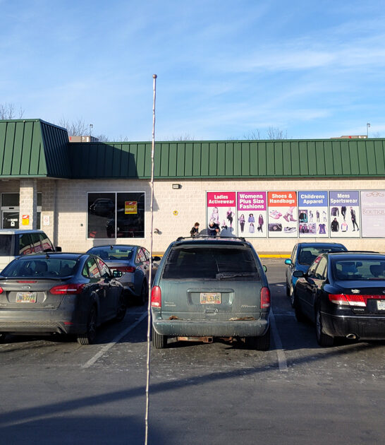 secondhand ohio enormous shop ftr
