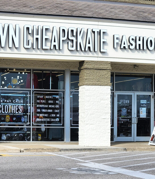 secondhand ohio gigantic stores ftr