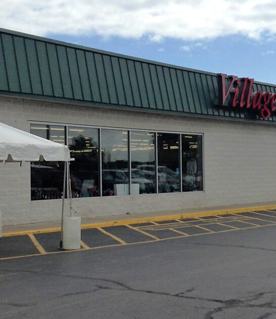 secondhand ohio shop huge ftr