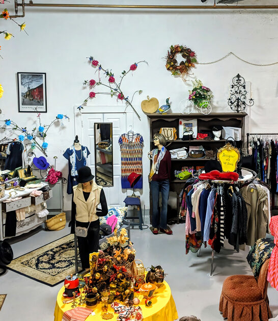secondhand rhode island shops ftr