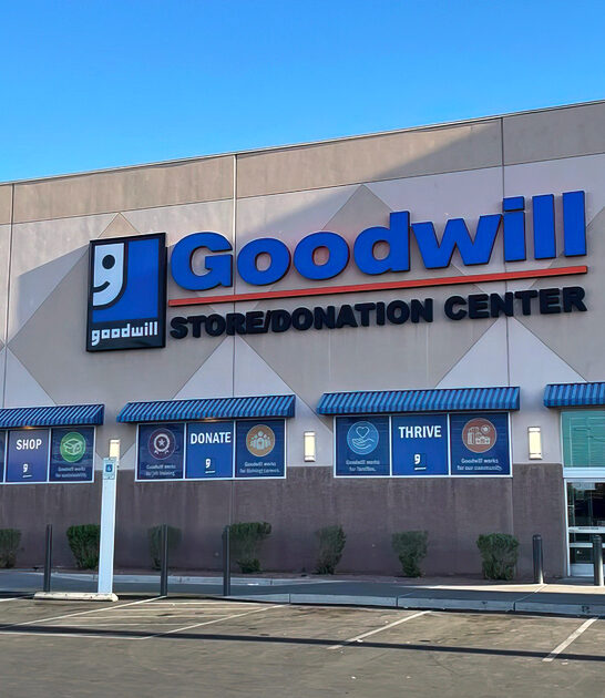 secondhand shop biggest nevada ftr