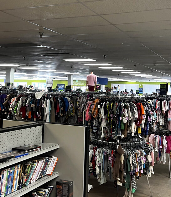 secondhand shop colorado cart ftr