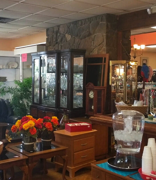 secondhand shop deals florida ftr