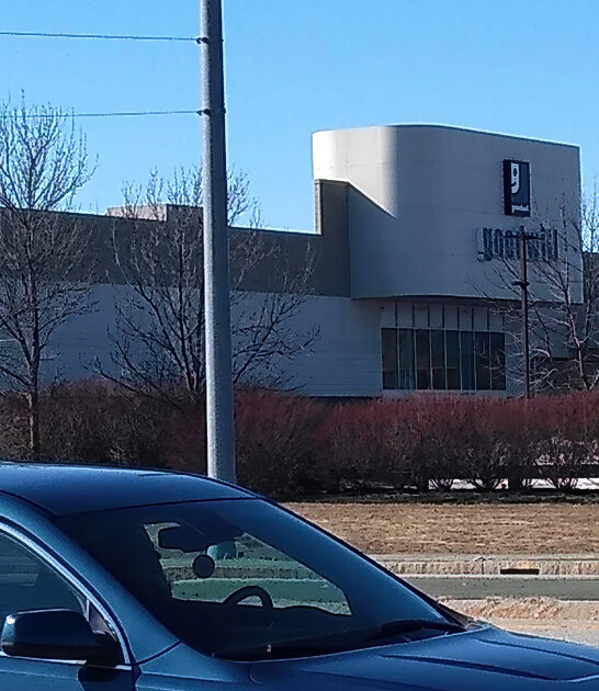 secondhand shop deals maine ftr