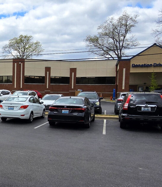 secondhand shop enormous kentucky FTR