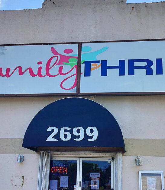 secondhand shop florida expect ftr