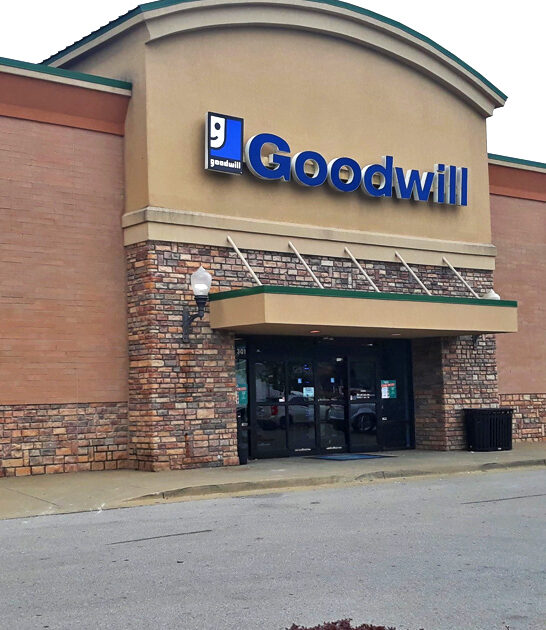 secondhand shop kentucky bargains ftr