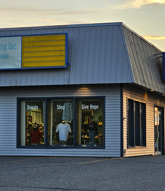 secondhand shop maine shopping ftr