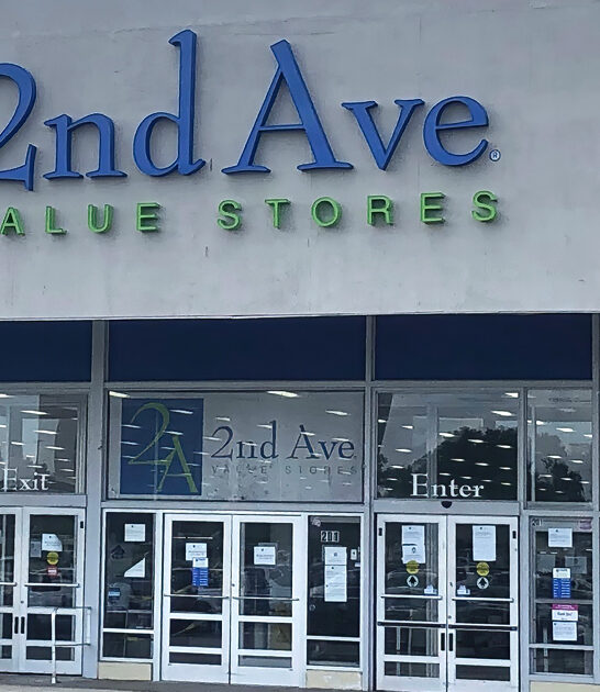 secondhand shop maryland dreams ftr