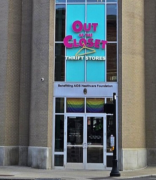 secondhand shop ohio dreams ftr