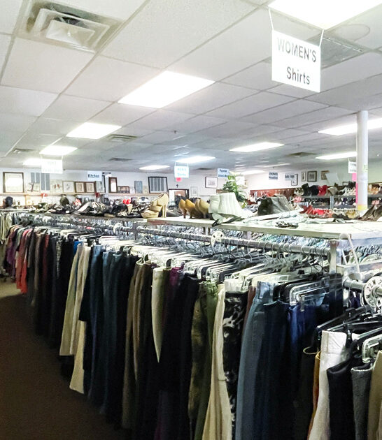 secondhand shop oklahoma terrific ftr