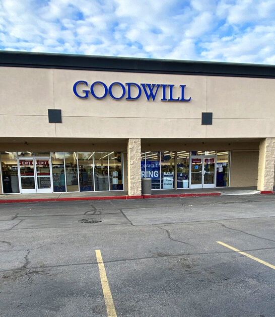 secondhand shop terrific idaho ftr