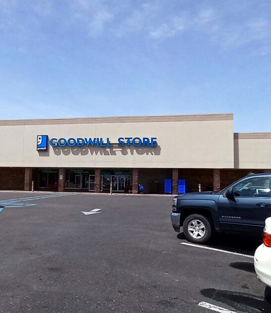 secondhand shop terrific louisiana ftr