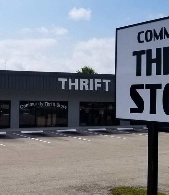 secondhand shop treasures florida ftr