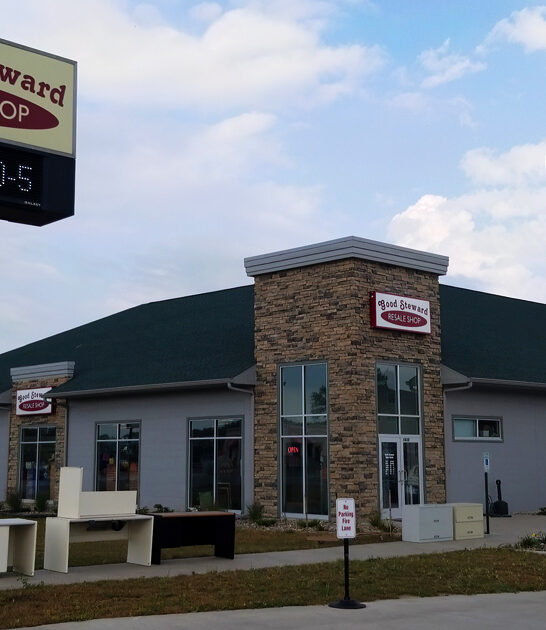 secondhand shop vast wisconsin ftr