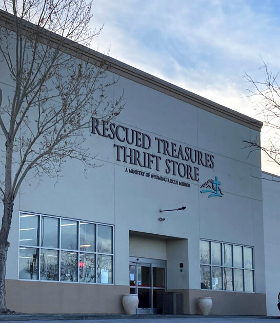 secondhand shop wyoming bargain ftr