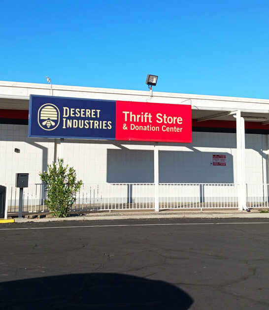 secondhand shops arizona shopping FTR