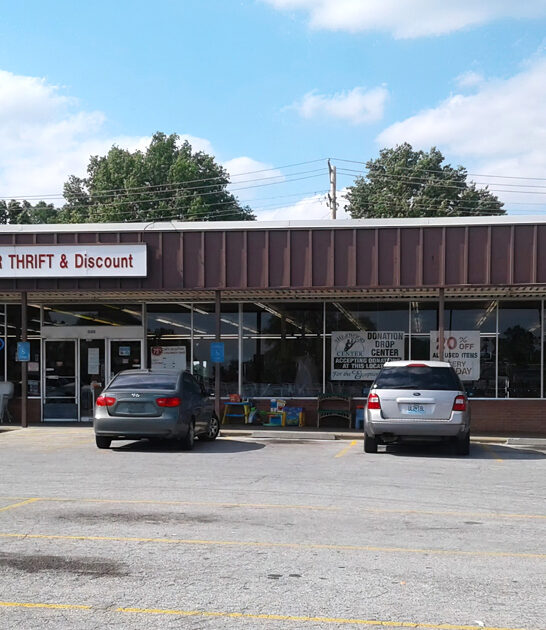 secondhand shops bargains missouri ftr