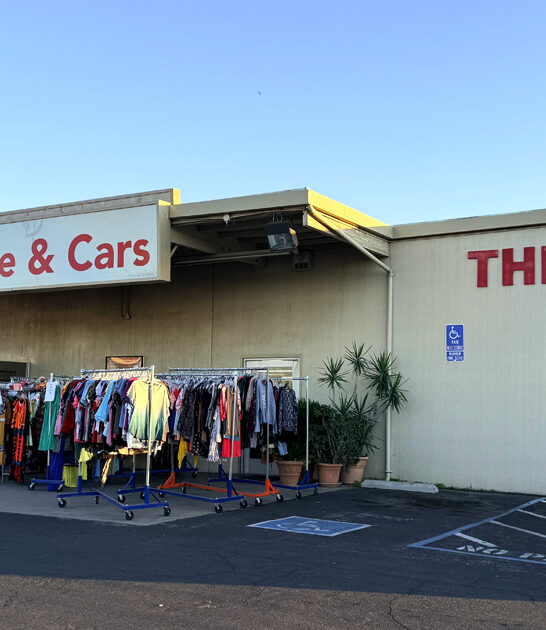 secondhand shops deals california ftr