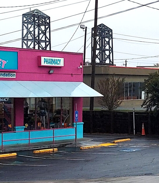 secondhand shops finds georgia ftr