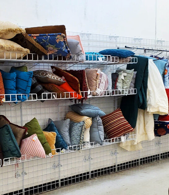 secondhand shops haul georgia ftr