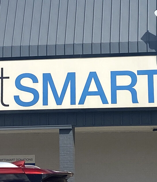 secondhand shops whopping tennessee ftr