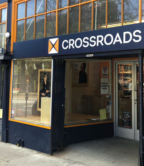 secondhand store underrated california FTR