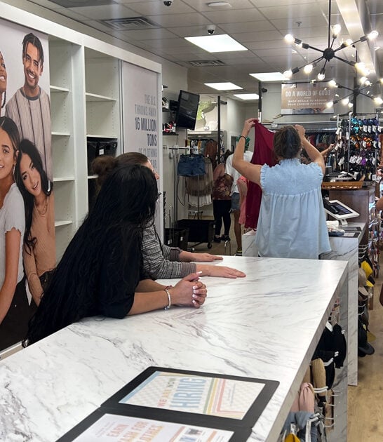 secondhand virginia biggest bargains ftr