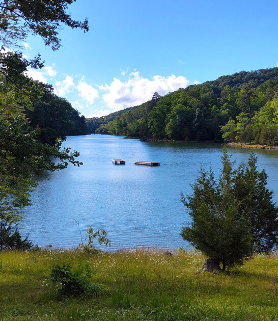 secret amazing park tennessee ftr