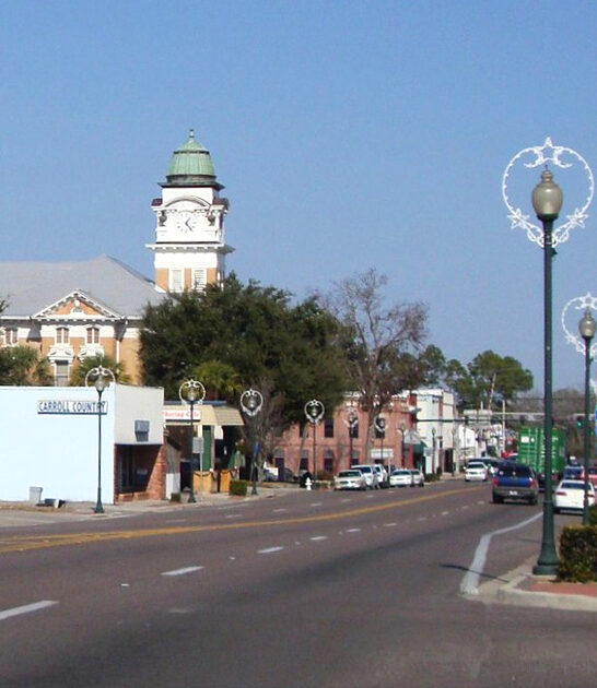 secret florida retirement town ftr