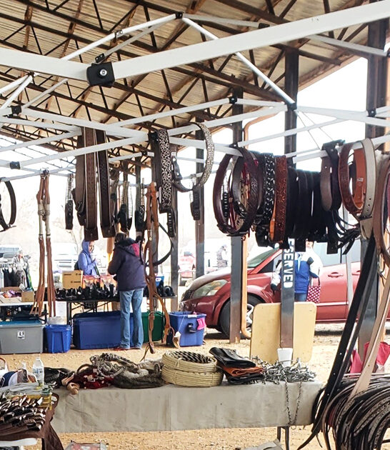 secret oklahoma deals meet ftr