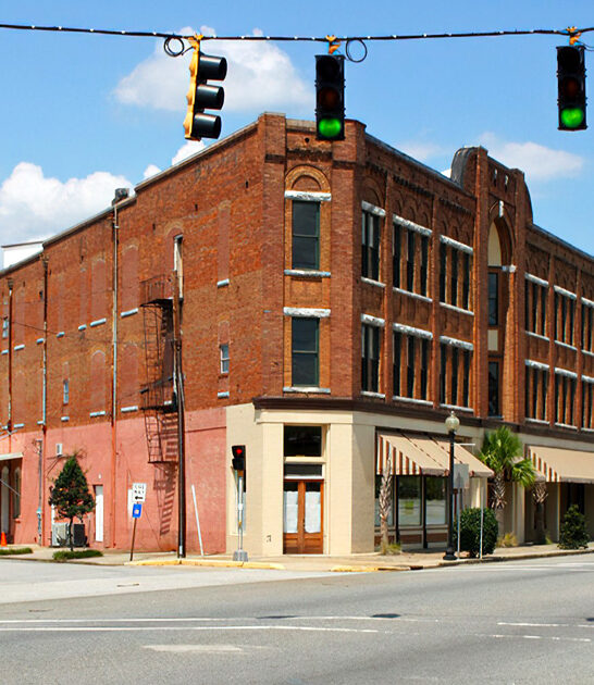 secured affordable cities georgia ftr