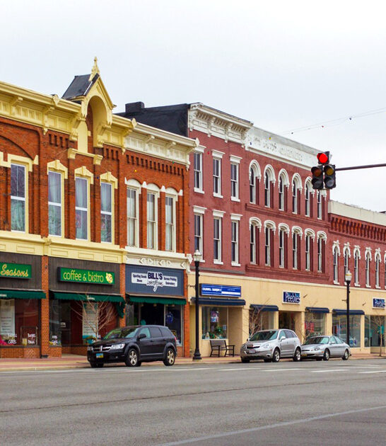 secured ohio peaceful town ftr