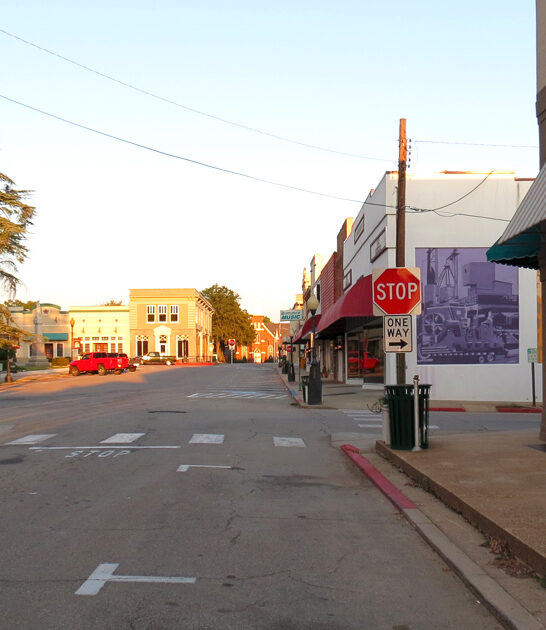 serene-secured-town-arkansas ftr