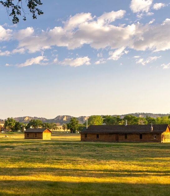 serene stunning nebraska park ftr