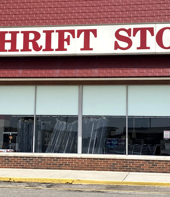 seriously amazing treasures ohio ftr