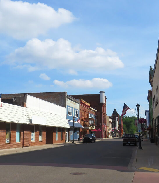 shocking cheapest towns michigan ftr
