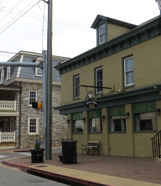 shockingly affordable town maryland ftr