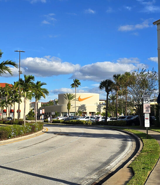 shockingly enormous florida mall ftr
