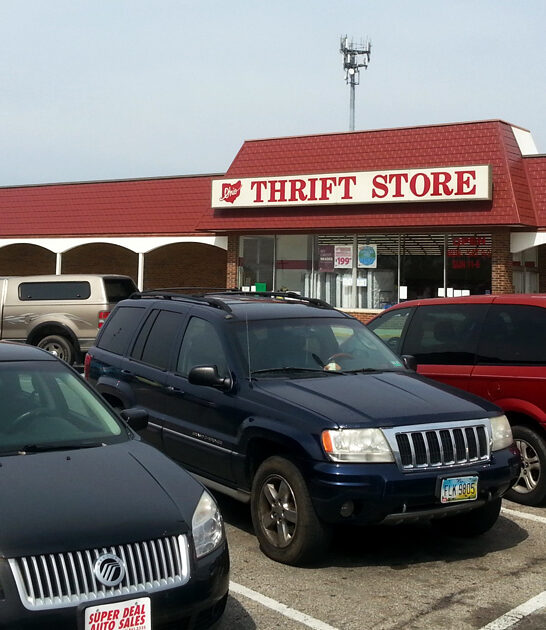 shop ohio enormous secondhand ftr