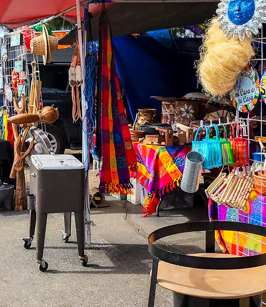 shopping spree california market ftr
