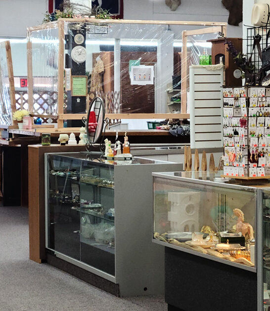 shopping spree destination wyoming ftr