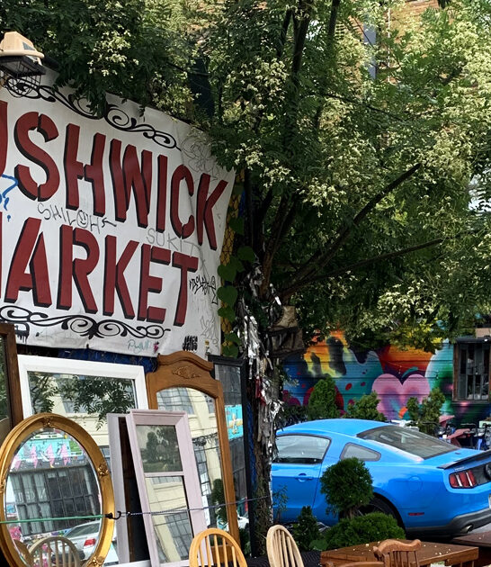 shopping spree new york ftr